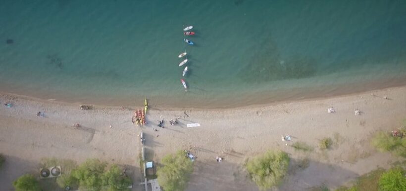 Lefkada: Guided Half-Day Island Stand-Up Paddleboarding Tour - Discovering Lefkada from the Water