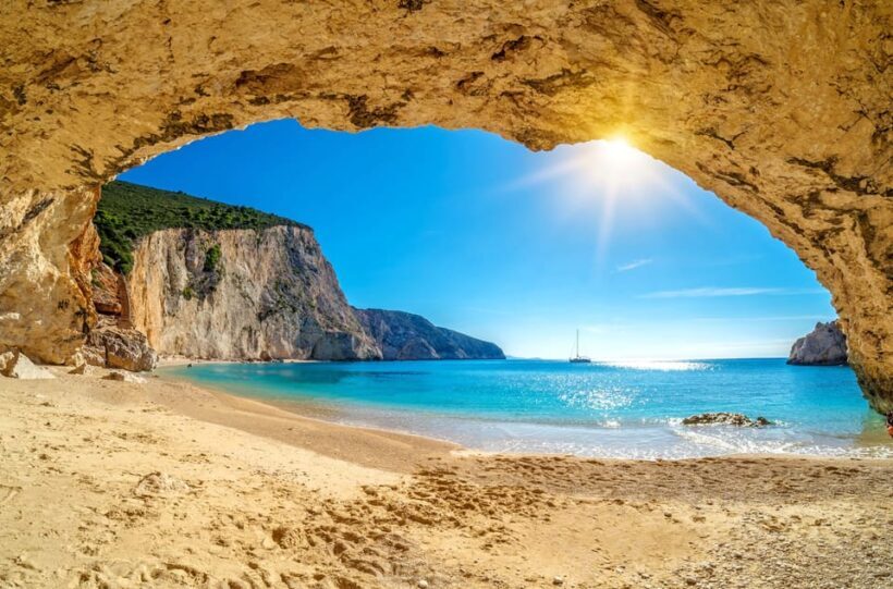 Lefkada Island Day Trip: Explore Beaches and Scenic Wonders - Frequently Asked Questions