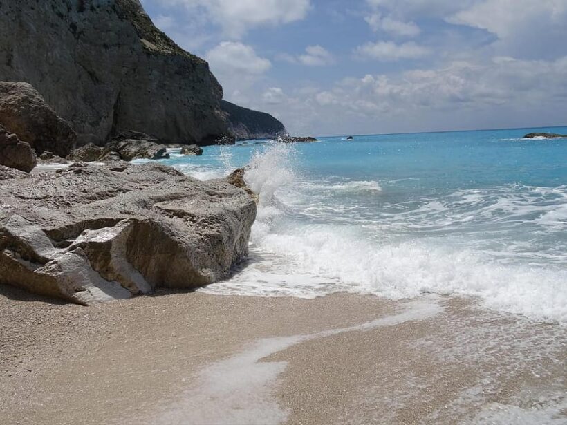 Lefkada Island Day Trip: Explore Beaches and Scenic Wonders - Additional Details