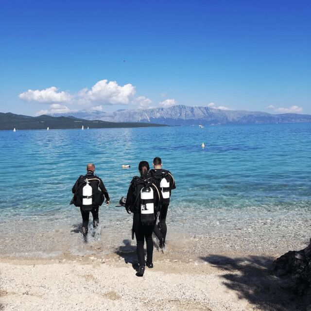 Lefkada to Lefkada 7 Day Scuba Diving Sailing Tour - Introduction: Why This Tour Could Be Your Perfect Greece Adventure