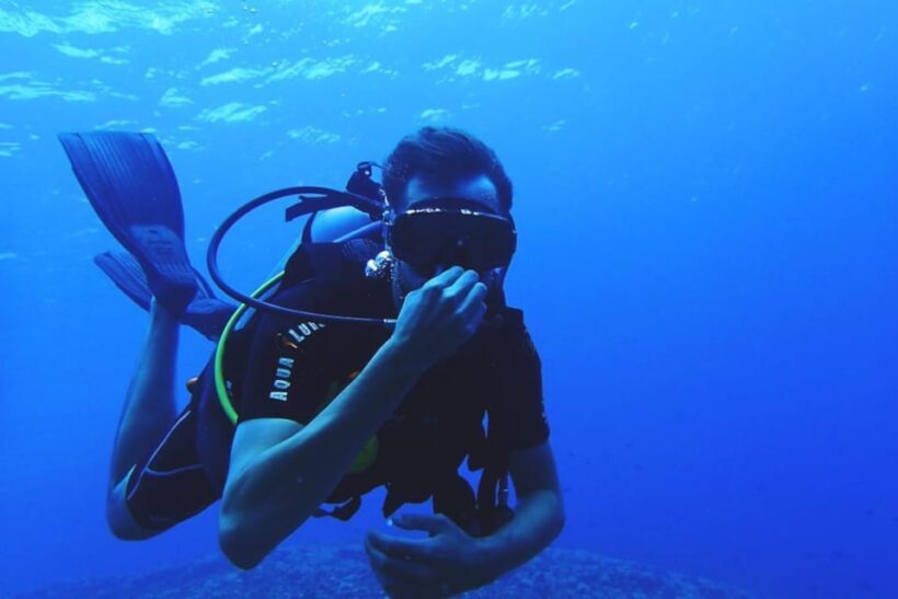 Lefkada to Lefkada 7 Day Scuba Diving Sailing Tour - FAQ