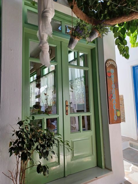 Lefkada to Lefkada Ionian Island Hopping 14 Days - Final Thoughts