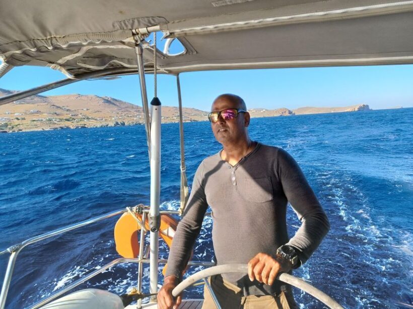 Lefkada to Lefkada Ionian Island Hopping 14 Days - FAQ