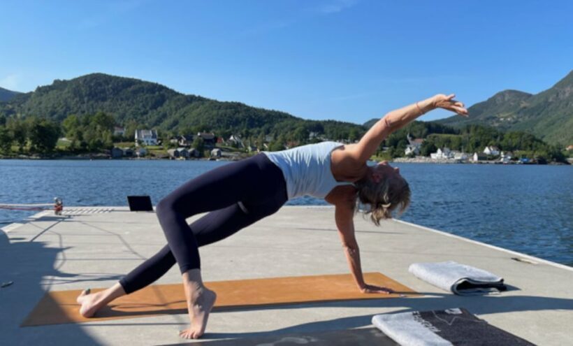 Lefkada to Lefkada Yoga Sailing Ionian Island Hopping 7 Days - An Inside Look at the 7-Day Itinerary