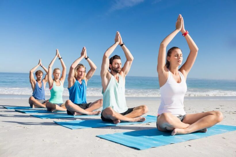 Lefkada to Lefkada Yoga Sailing Ionian Island Hopping 7 Days - The Yoga Element: Wellness at Sea