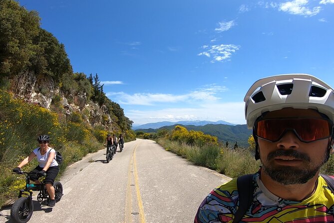 Lefkada Tour on Electric Bike (Tailor-made) - Tips for Making the Most of Your Electric Bike Tour
