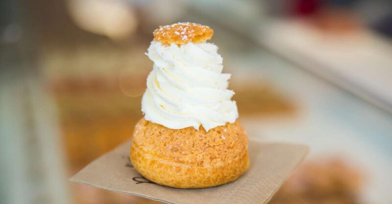 Left Bank Delicacies - Saint Germain des Prés - Cheese and Wine Pairings