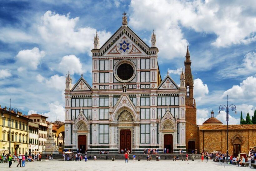 Legacy of Michelangelo Walking Tour - Why This Tour Is Worth It