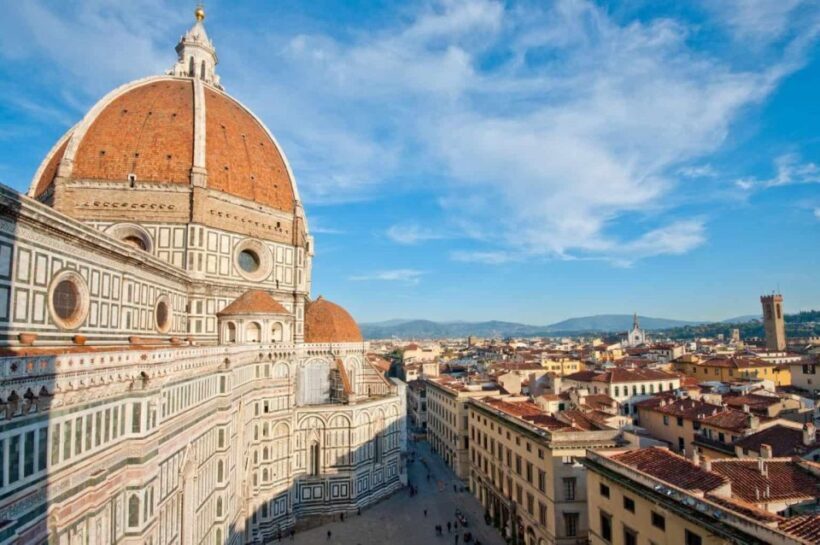 Legacy of Michelangelo Walking Tour - Final Thoughts