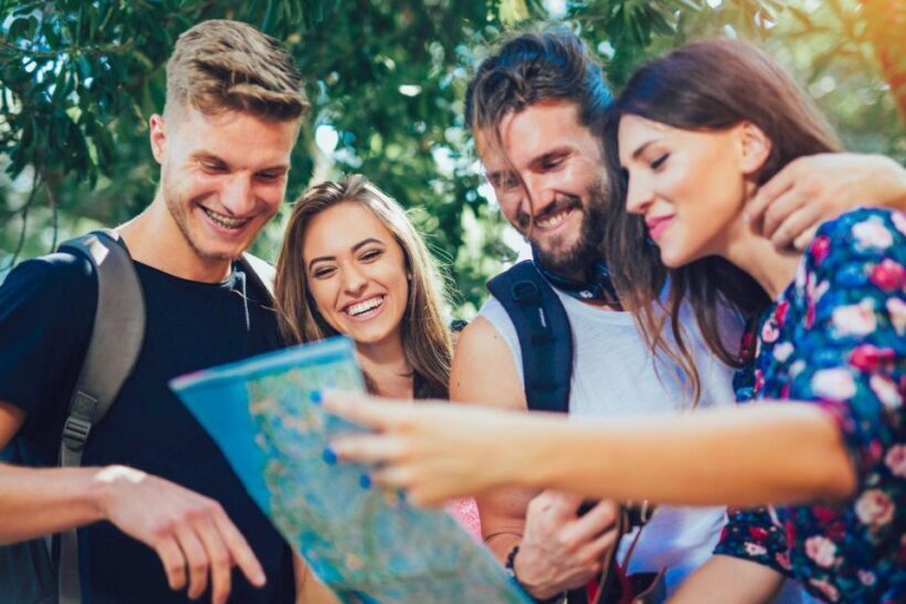 Legacy of Michelangelo Walking Tour - FAQ