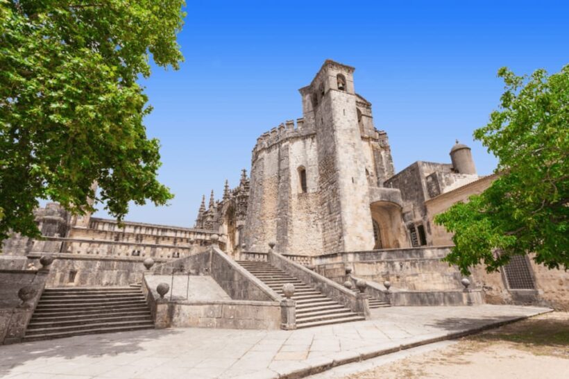 Legacy of the Knights Templar: 4-Day Tour in Portugal - What’s Included and What You’ll Need to Consider