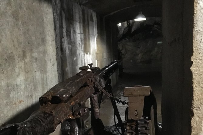 Legacy of the World War II Day Tour from Wroclaw - Final Thoughts