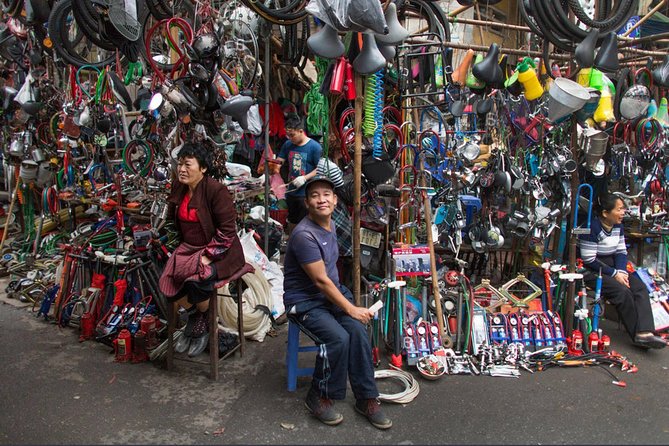 Legally sneak in the banned Train Street - Final Thoughts