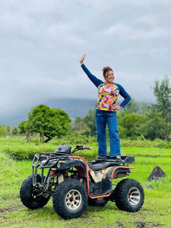 LEGAZPI: Albay Day Tour Private Mayon Tour - Key Points