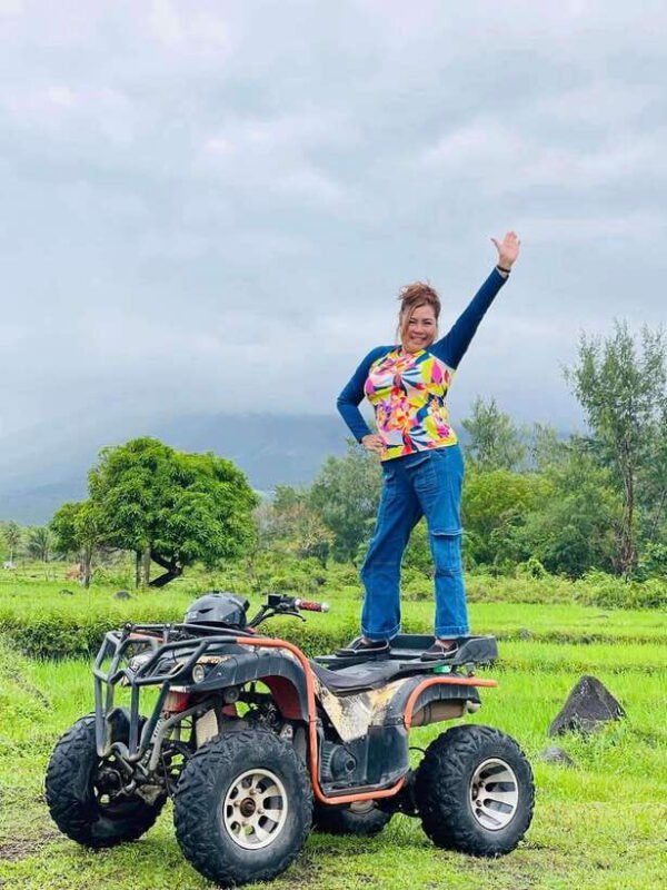 LEGAZPI: Albay Day Tour Private Mayon Tour - The Sum Up