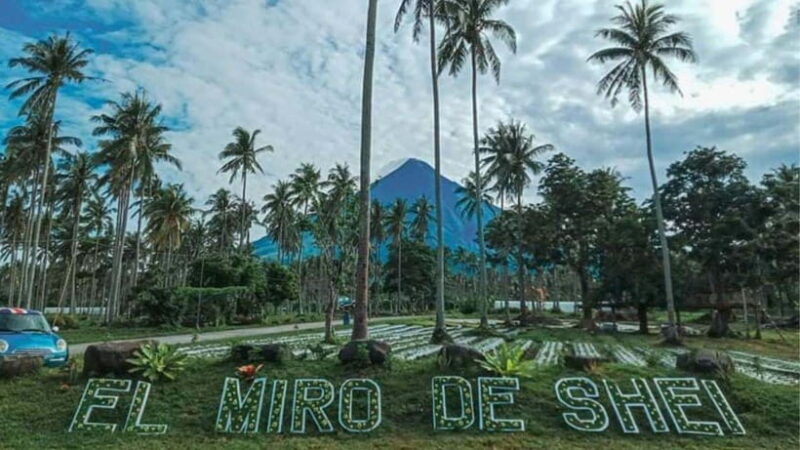 Legazpi City Half Day Join-In-Tours by ZCHEDULISTA - The ATV Option: A Thrilling Add-On