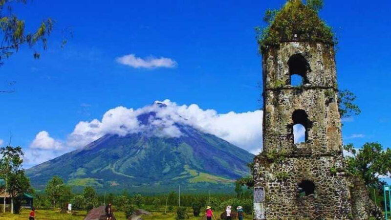 Legazpi City Half Day Join-In-Tours by ZCHEDULISTA - Logistical Details: What You Need to Know