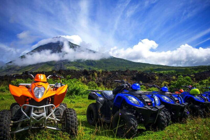 Legazpi City Half Day Tour with ATV Adventure by ZCHEDULISTA - The Practical Side: Pricing and Value