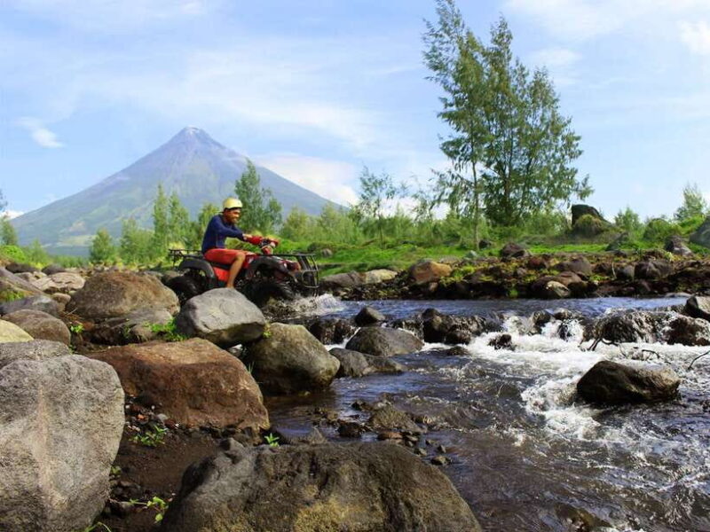 Legazpi: Mayon Volcano ATV Tour - Final Thoughts
