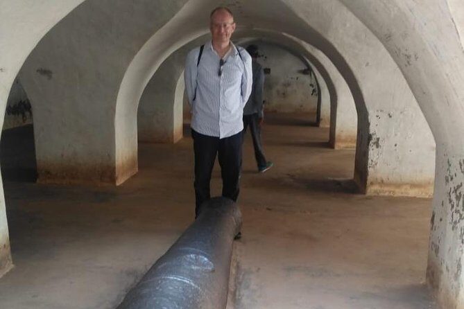 Legend of Tipu Sultan walking tour in Bangalore - Legend of Tipu Sultan Walking Tour in Bangalore: A Deep Dive into History