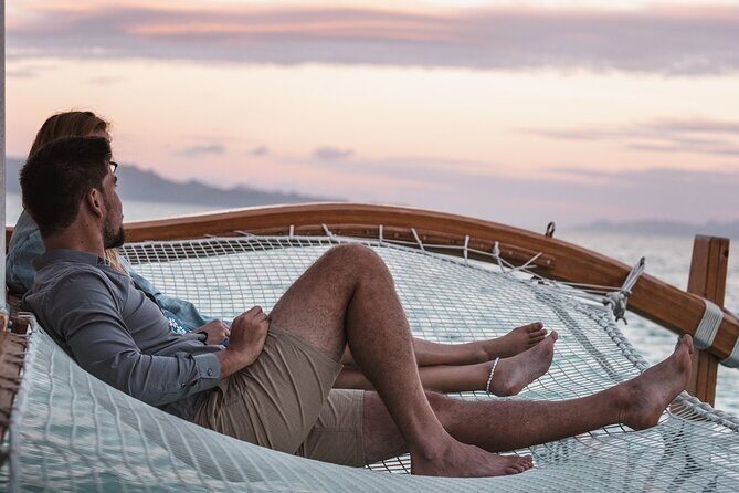 Legend Storytelling and Stargazing in Bora Bora - The Logistics: Making the Most of Your Evening