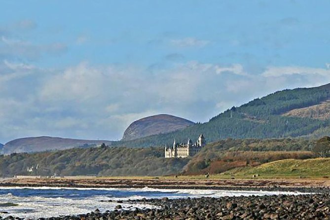 Legendary Dunrobin Castle Tour - What Makes This Tour Stand Out?