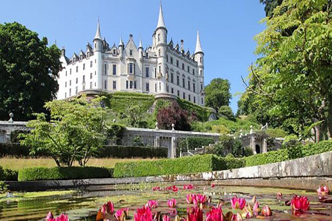 Legendary Dunrobin Castle Tour - The Sum Up
