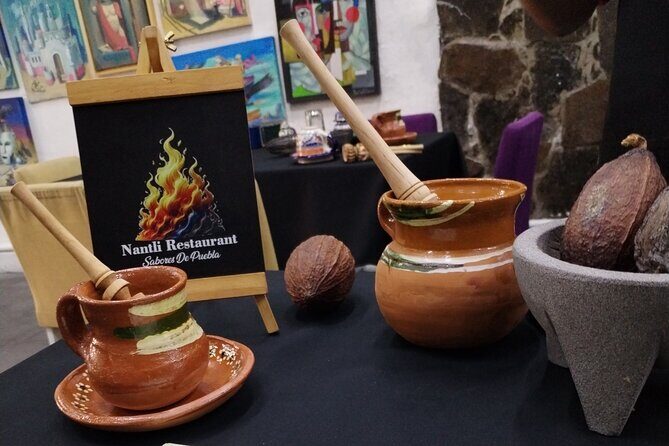 Legendary Flavors Gastronomy Tour - Value and Practicality