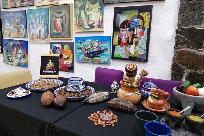 Legendary Flavors Gastronomy Tour - The Role of the Guides