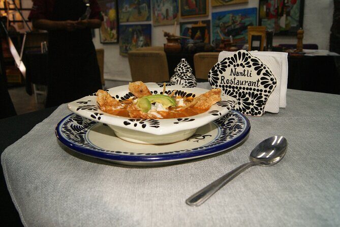 Legendary Flavors Gastronomy Tour - Authenticity and Cultural Connection