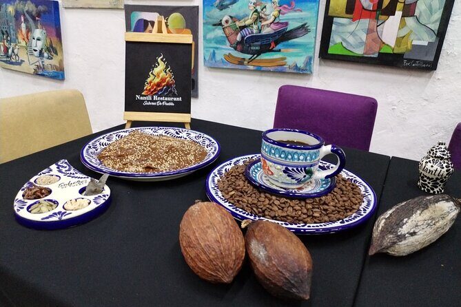 Legendary Flavors Gastronomy Tour - Who Will Love This Tour?