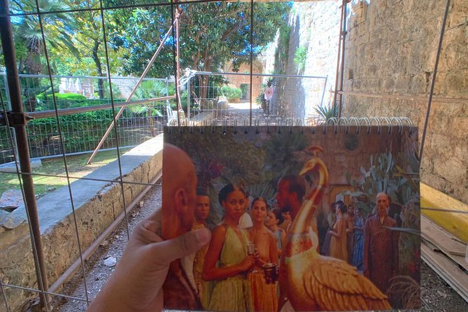 Legendary Game of Thrones & Lokrum Island Tour - Tour Highlights and Experience