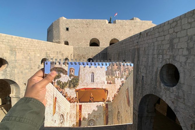 Legendary Game of Thrones & Lokrum Island Tour - Traveler Reviews and Feedback