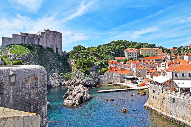 Legendary Game of Thrones & Lokrum Island Tour - Additional Information