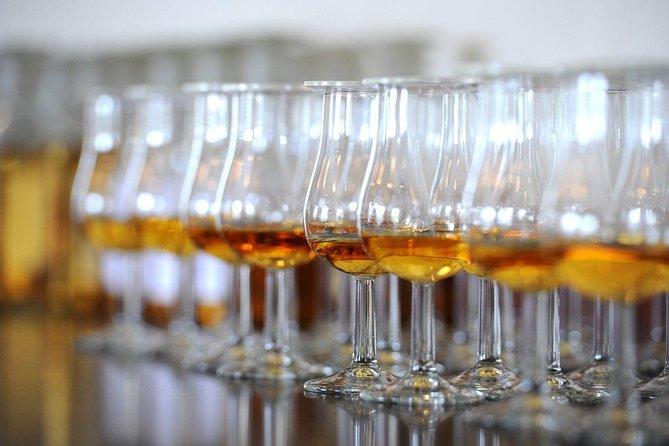 Legendary Glenmorangie Whisky tasting and more - Key Points
