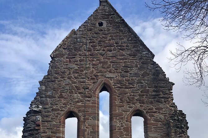 Legendary Loch Ness and Urquhart Castle Tour - Itinerary Overview