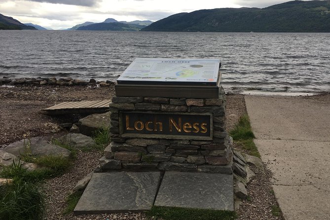 Legendary Loch Ness and Urquhart Castle Tour - Frequently Asked Questions