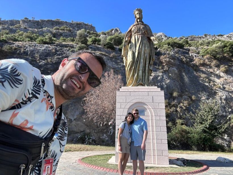 Legendary Memories:Ephesus&House of Mary and Bath Experience - Who Will Love This Tour?