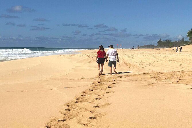 Legendary North Shore Self Guided Driving Tour Adventure - An In-Depth Look at the Tour Itinerary