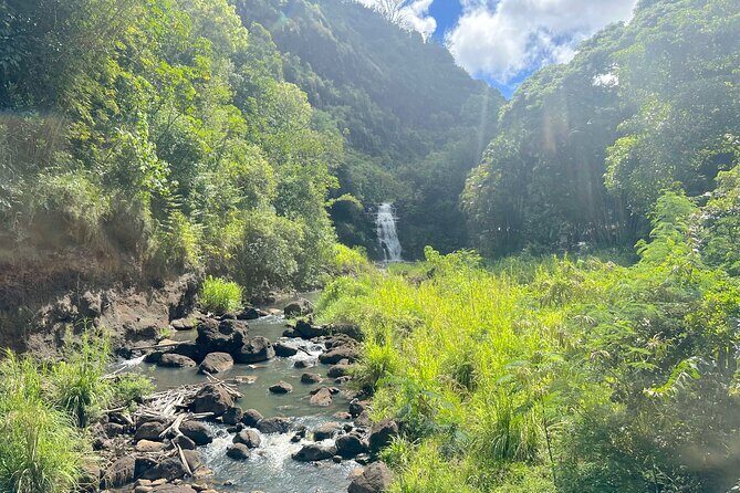 Legendary North Shore Self Guided Driving Tour Adventure - Who is This Tour Best For?