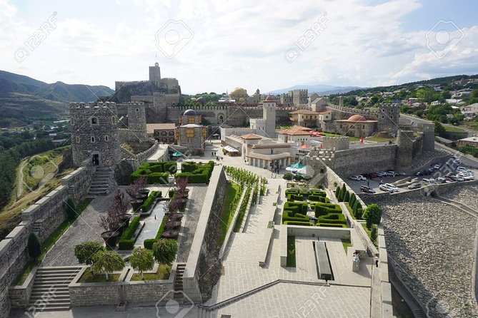 LEGENDARY PLACES OF GEORGIA: VARDZIA, BORJOMI, RABAT.( Private Tour) - Who Should Consider This Tour?