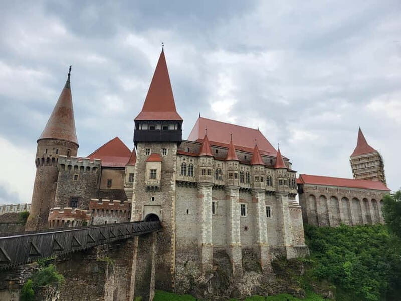 Legendary Transylvania - best version - Why Choose This Tour?