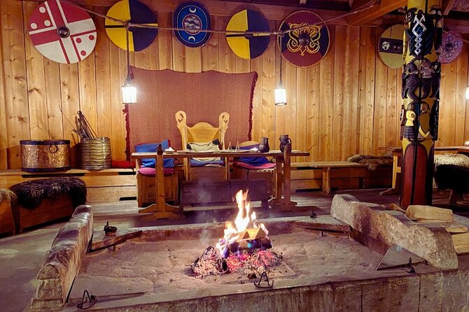 Legendary Viking Treasures. One hour from Oslo. Private Tour. - What Previous Travelers Say