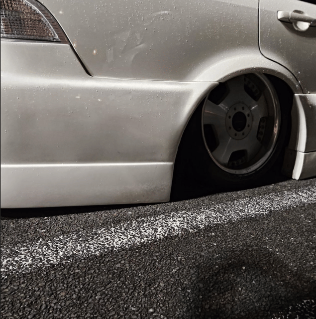 Legendary Wangan and Japans Top Car Lovers Gathering Spots - The Allure of Daikoku Parking Area