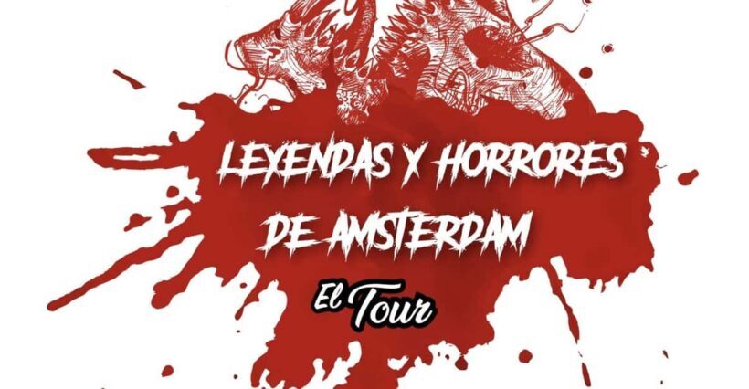 LEGENDS AND HORRORS OF AMSTERDAM - Why This Tour Matters