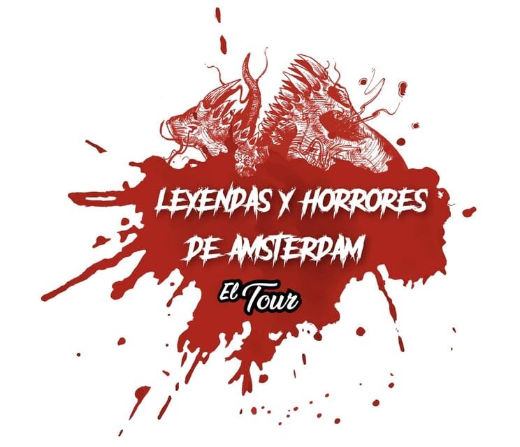 LEGENDS AND HORRORS OF AMSTERDAM - What to Expect During the Tour
