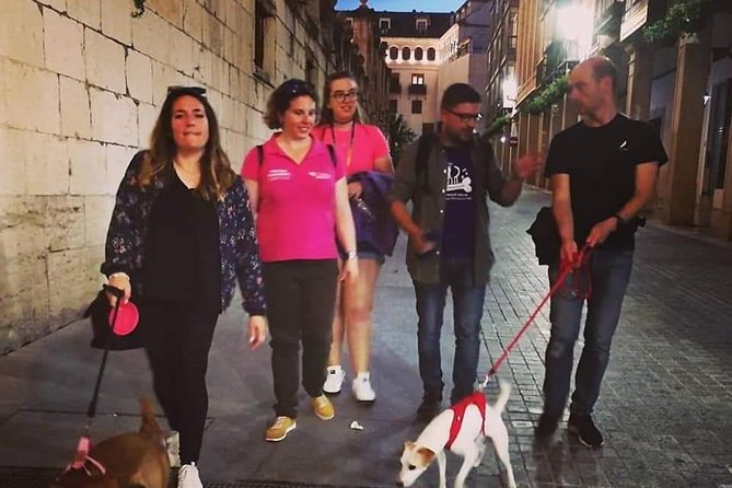 Legends and Mysteries Walk - Who Should Consider This Tour?