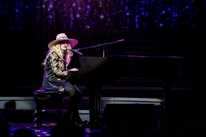 Legends in Concert Branson Missouri - FAQs