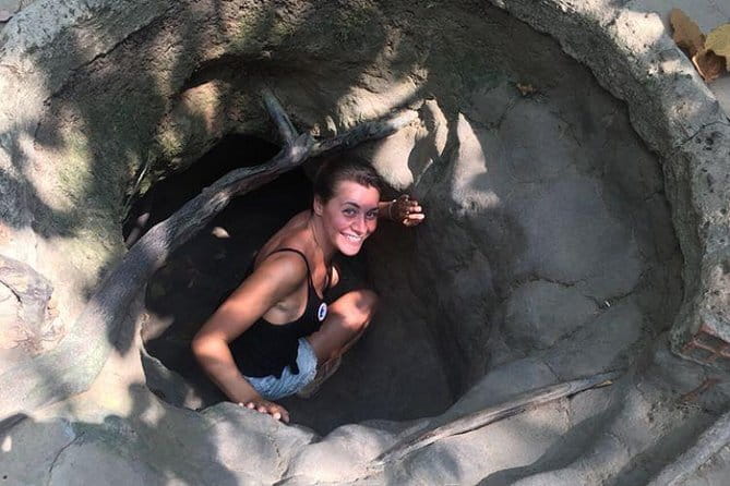 Legends & Landscapes: Cu Chi Tunnels & Mekong Delta Full day Tour - The Value for Money