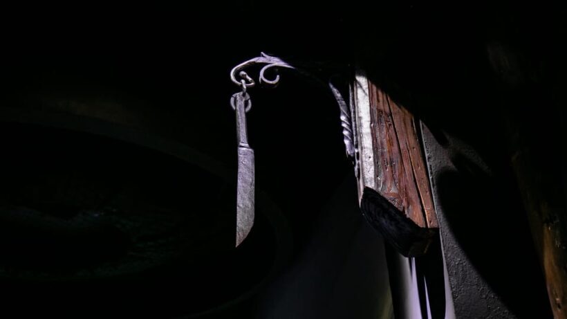 Legends of Cracow ROBOTIC SHOW - Who will enjoy this experience?